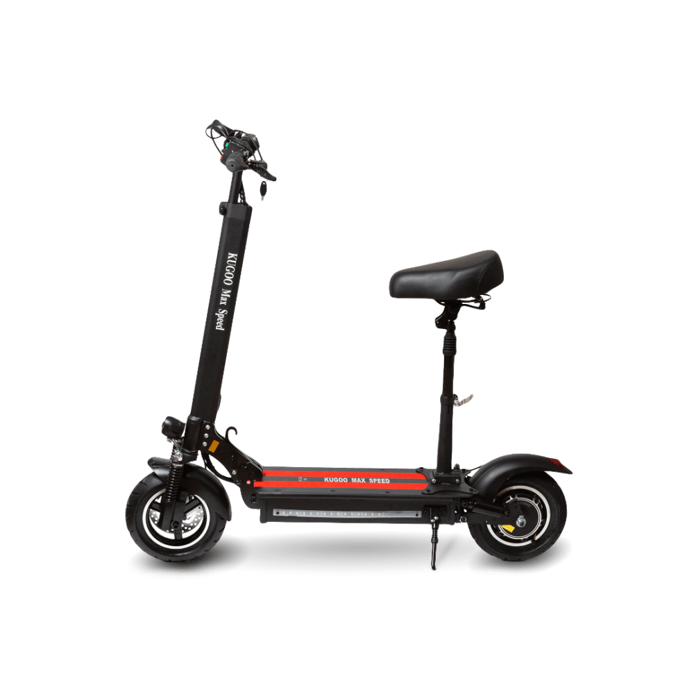 Kugoo Max Speed JILONG — купить выгодно в Москве | Магазин EcoMoto ТЦ ...